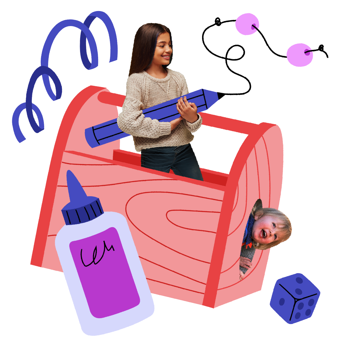 Try it - Playful Learning