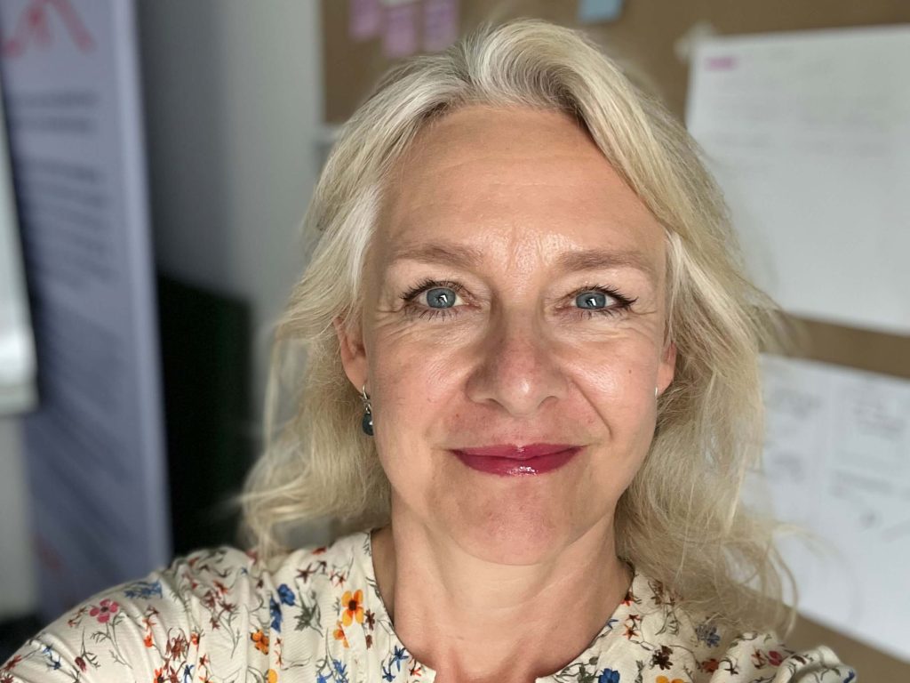 Kontakt - Playful Learning